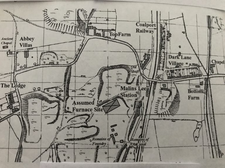 Dark Lane Community | The Miner's Walk