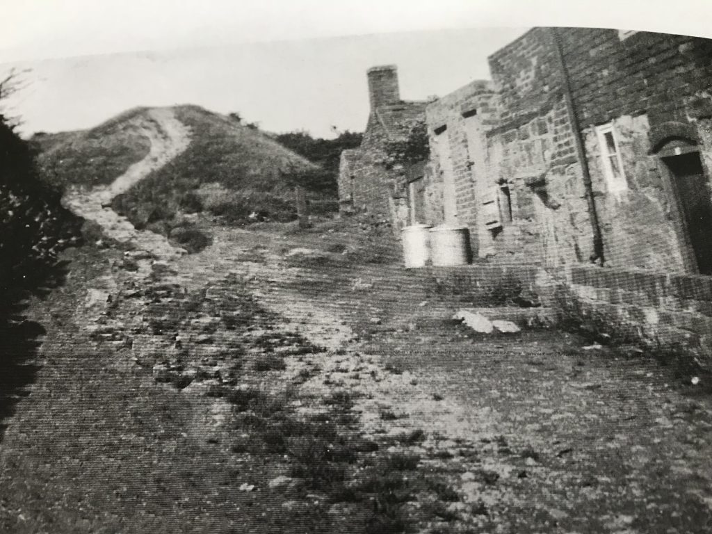 Dark Lane Village (5) | The Miner's Walk